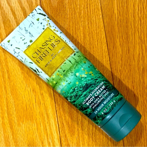 Bath & Body Works | Bath & Body | Nwt Bath Body Works Chasing Fireflies ...